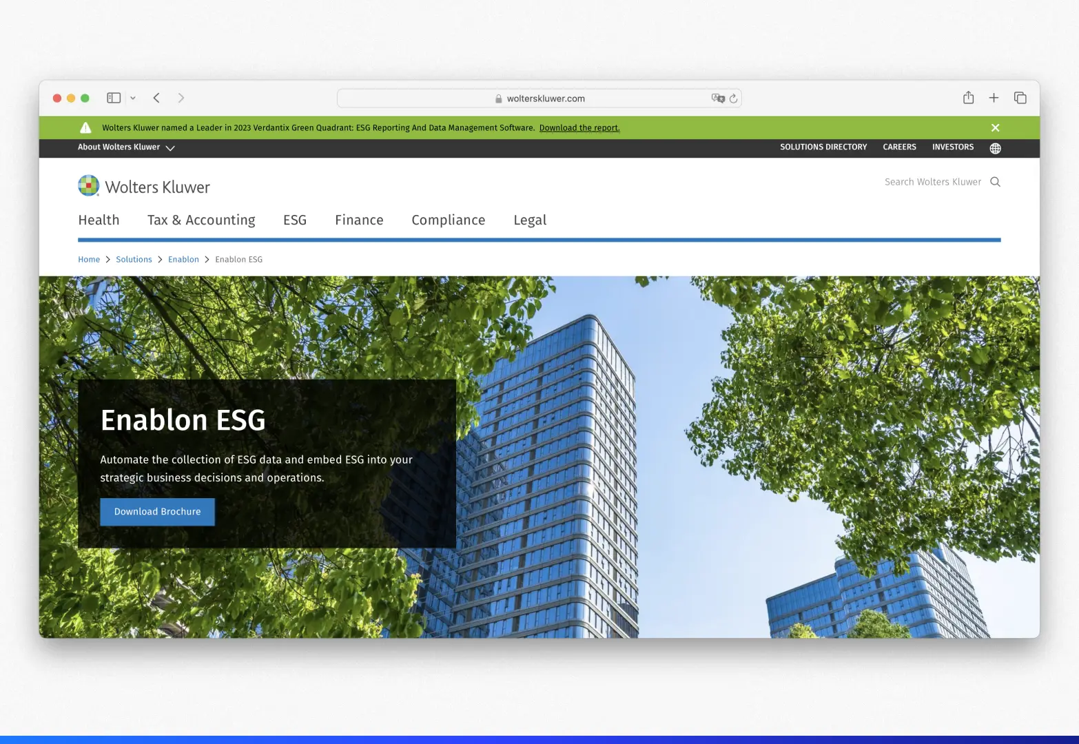 Top 8 CSRD software tools to prepare for 2024
